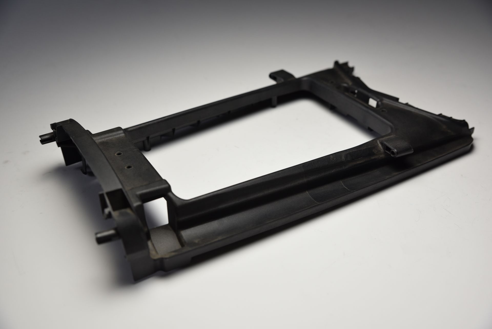 Plastic Injection Molding | Mark One Manufacturing | Minster