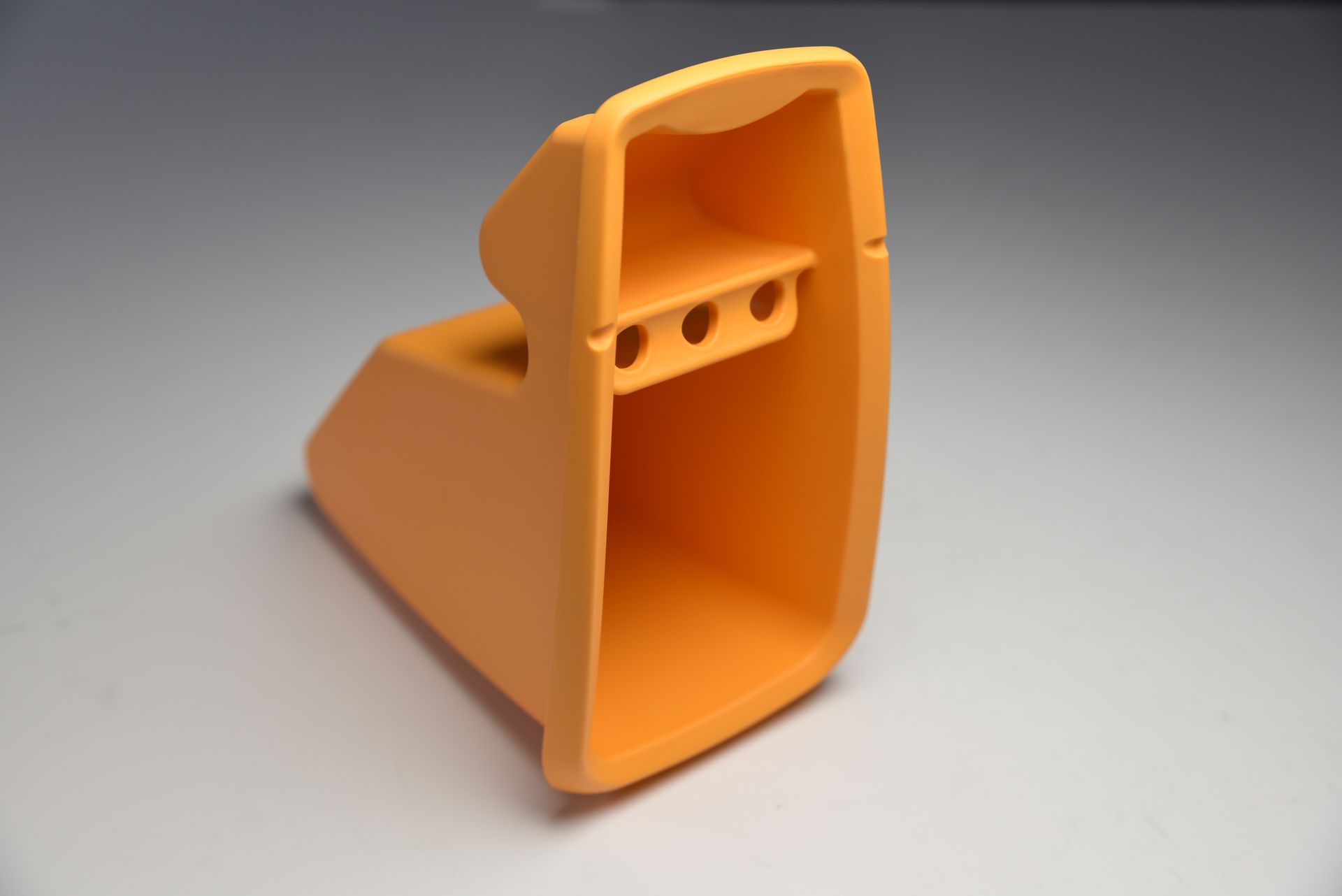 Plastic Injection Molding | Mark One Manufacturing | Minster