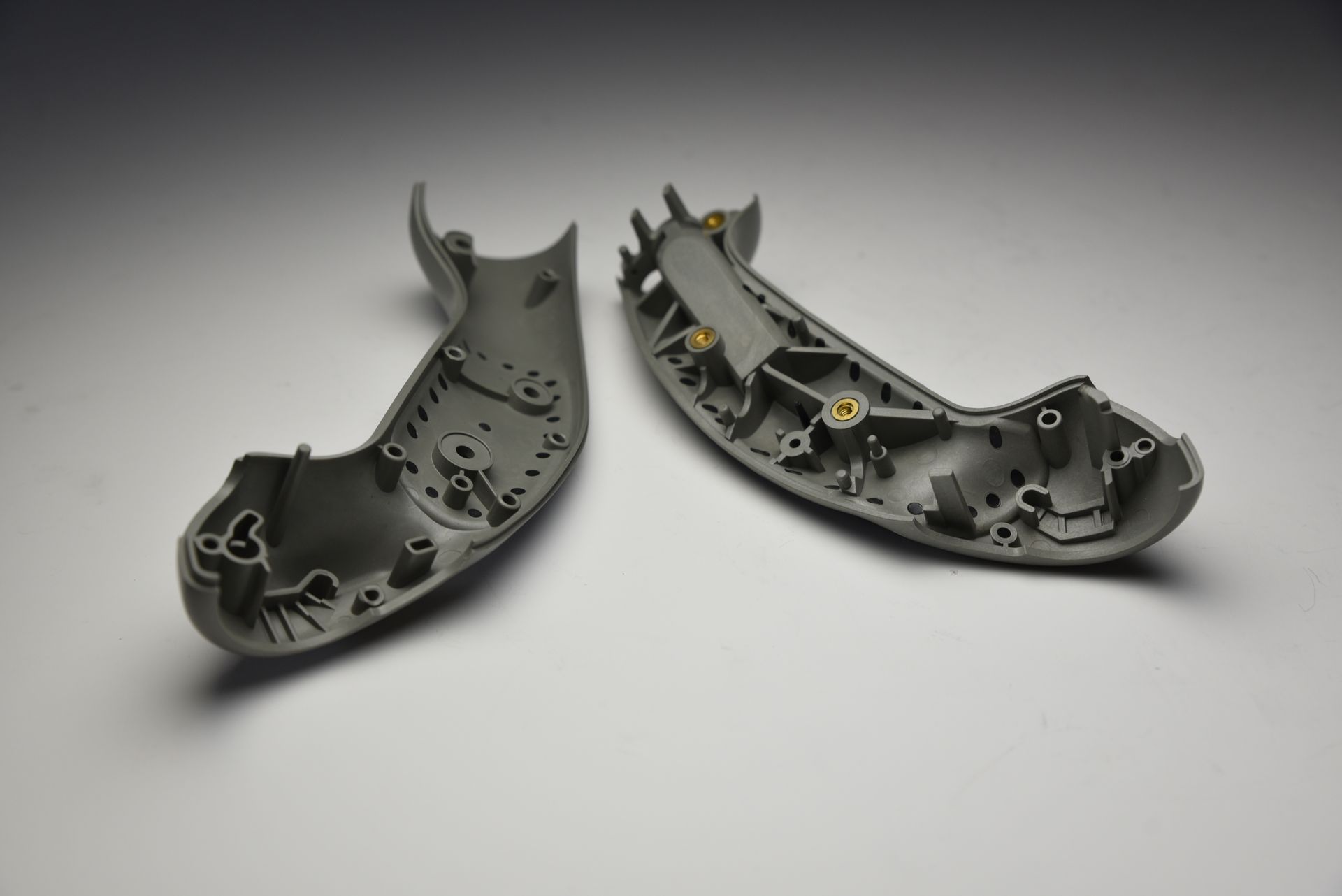 Plastic Injection Molding | Mark One Manufacturing | Minster