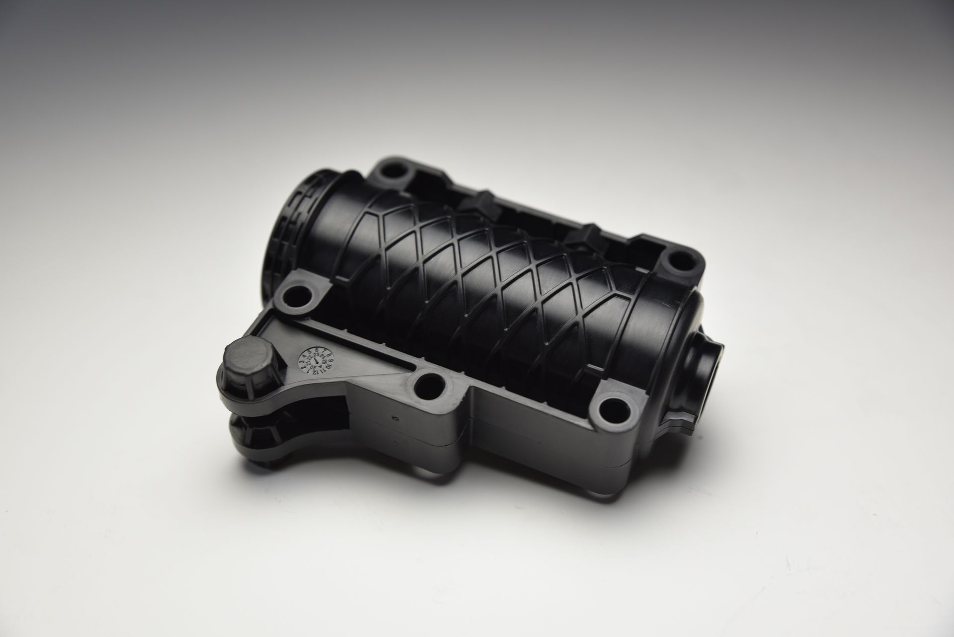 Plastic Injection Molding | Mark One Manufacturing | Minster