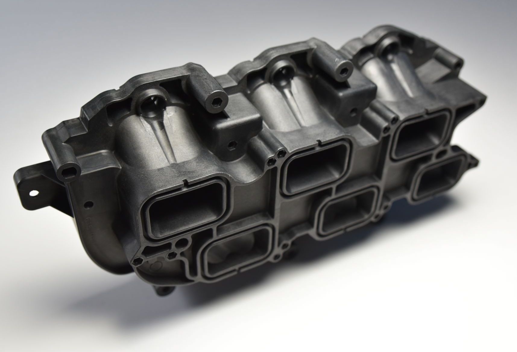 Plastic Injection Molding | Mark One Manufacturing | Minster