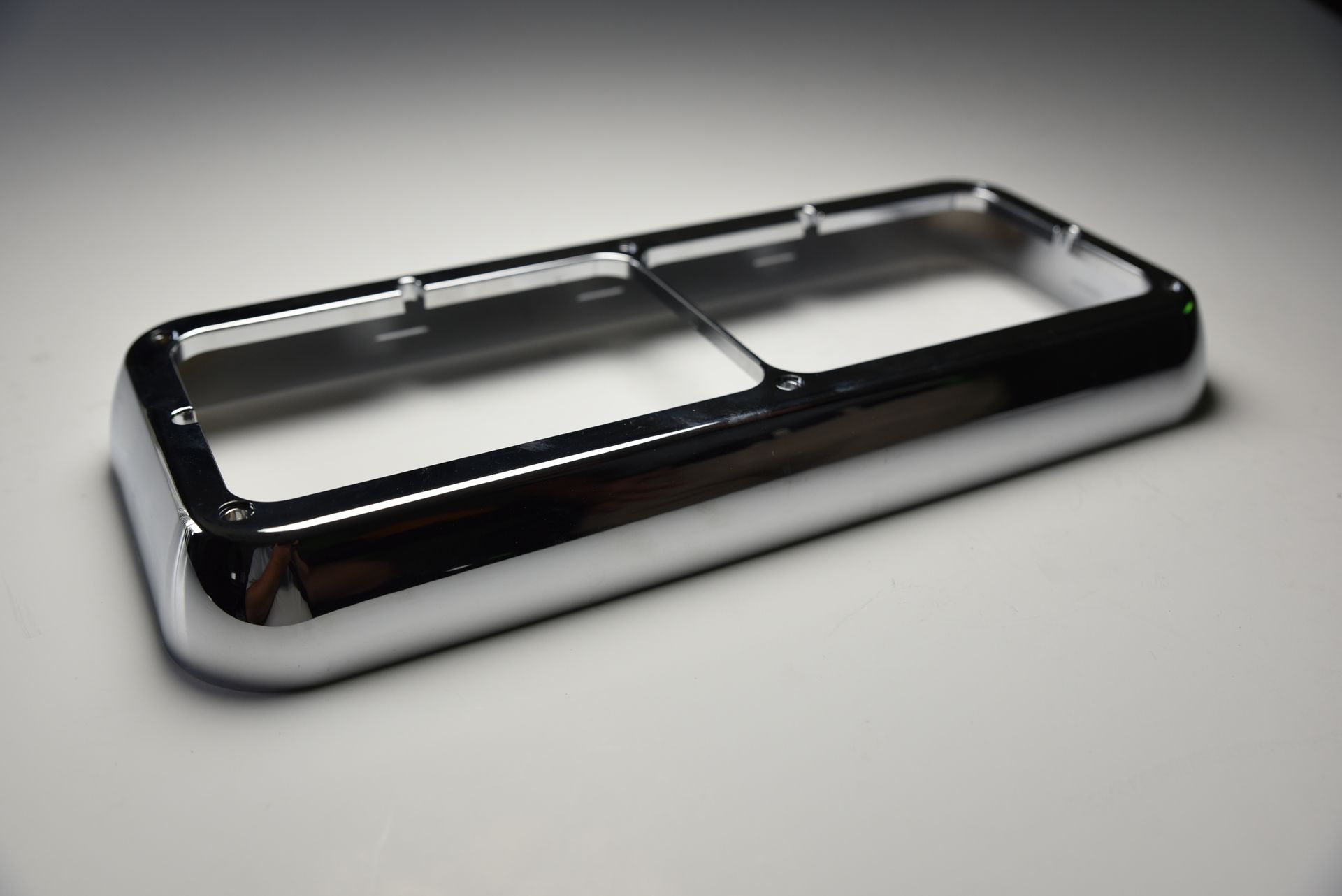 Plastic Injection Molding | Mark One Manufacturing | Minster