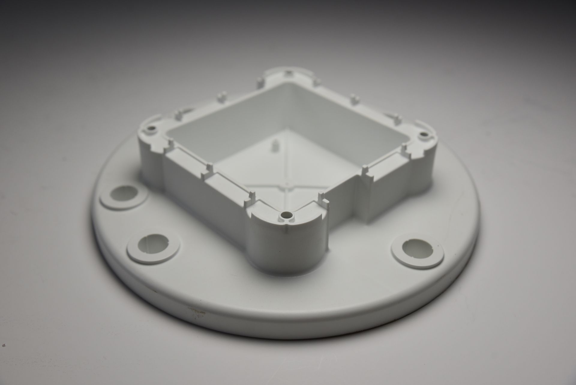 Plastic Injection Molding | Mark One Manufacturing | Minster