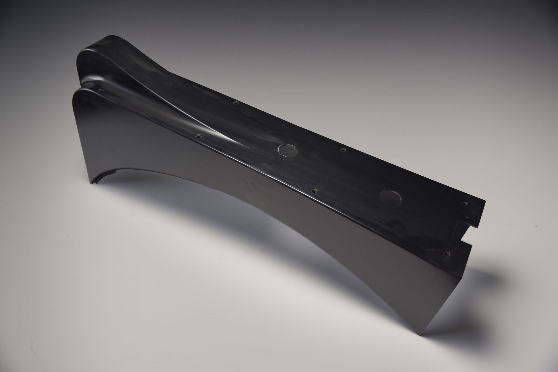 Plastic Injection Molding | Mark One Manufacturing | Minster