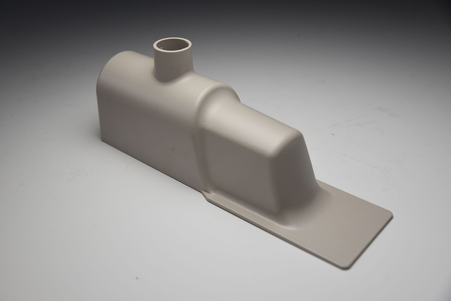 Plastic Injection Molding | Mark One Manufacturing | Minster