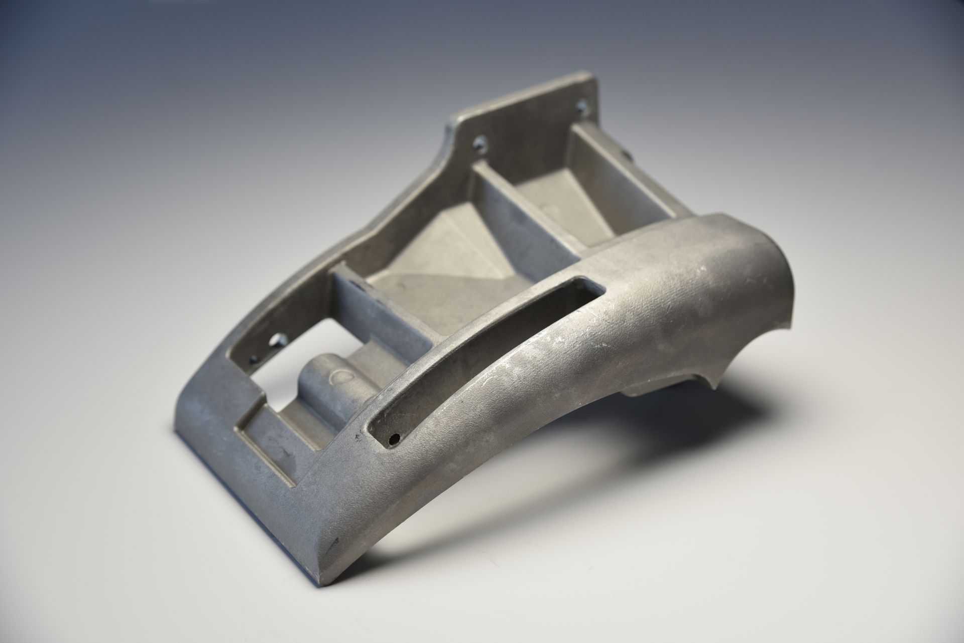 Casting Services | Mark One Manufacturing | Minster, Ohio