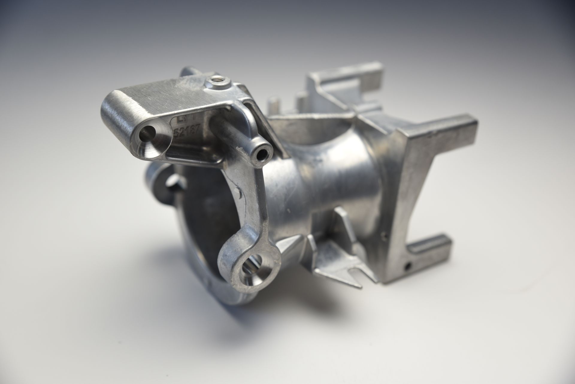 Casting Services | Mark One Manufacturing | Minster, Ohio