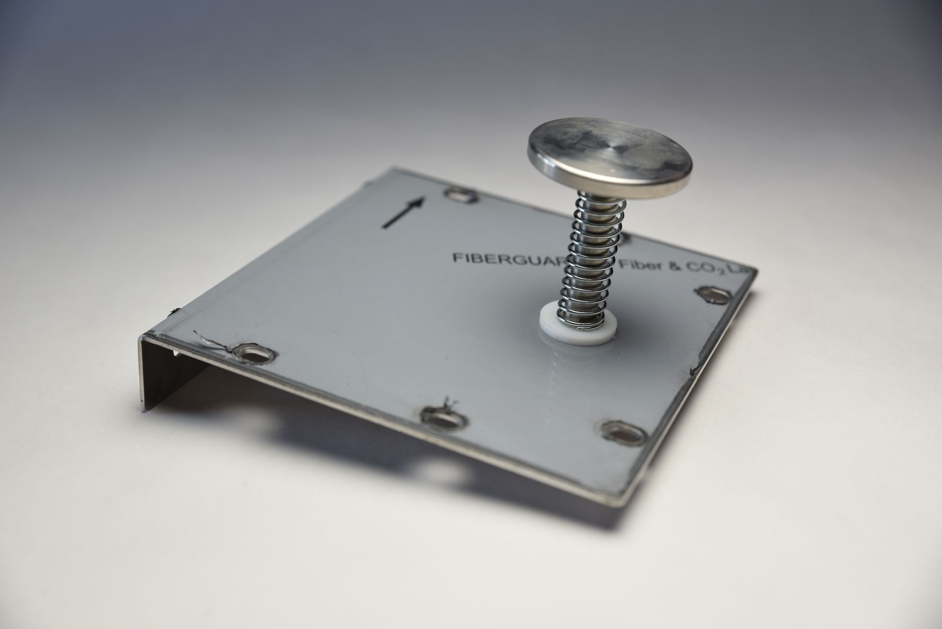 Stamping & Fabrication | Mark One Manufacturing | Minster