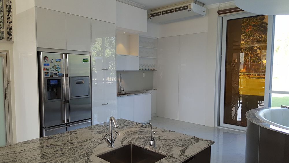 ModulPlus | Kitchens Hervey Bay