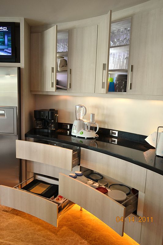 Cabinet Installations Hervey Bay | ModulPlus