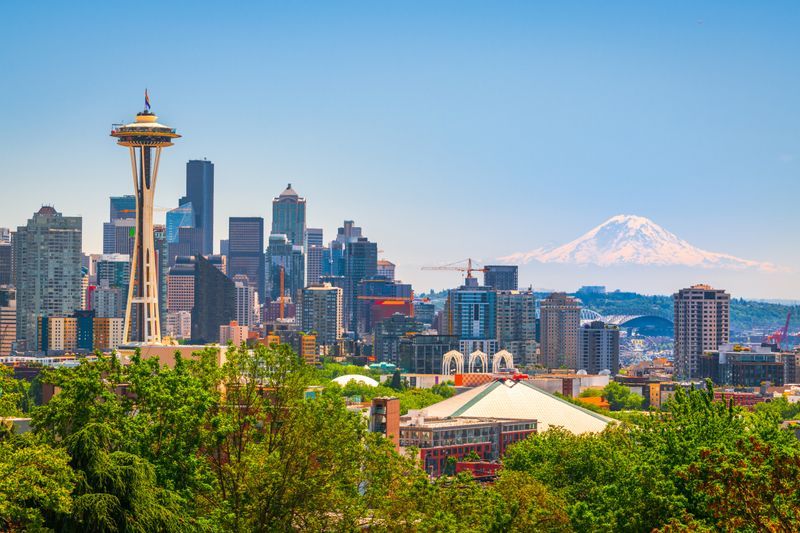 Solar Energy Systems Washington | Infinity Solar USA