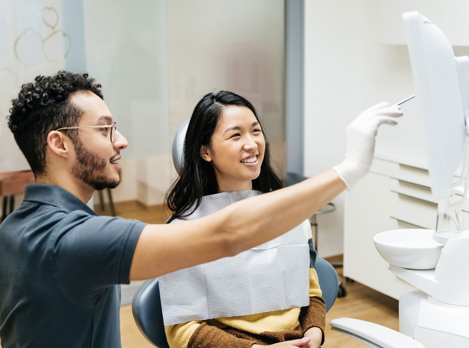 Dentist | Redding, CA | Lake Boulevard Family Dentistry