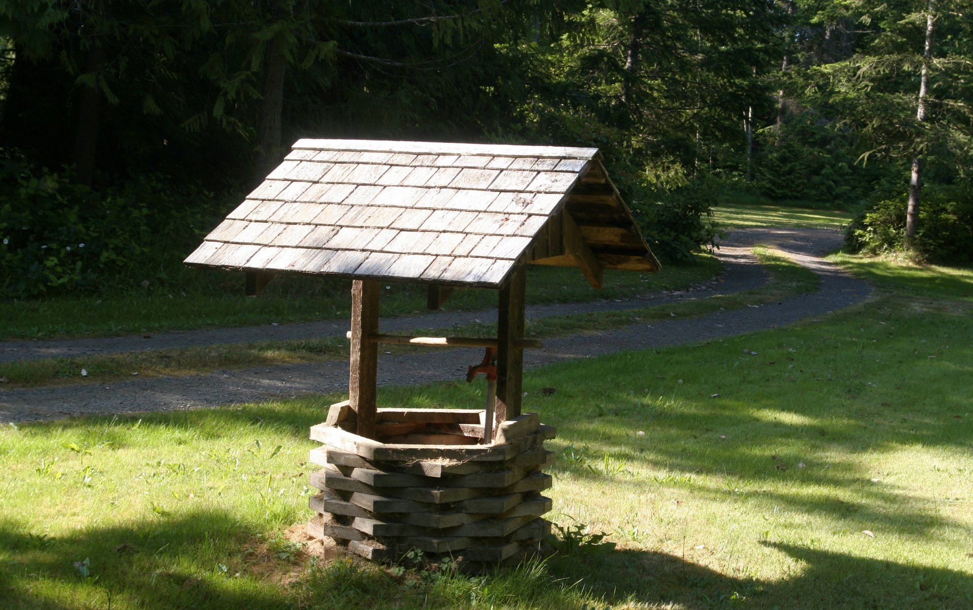 Water We Installations | George West, TX | Pawlik & Son Water Well Service