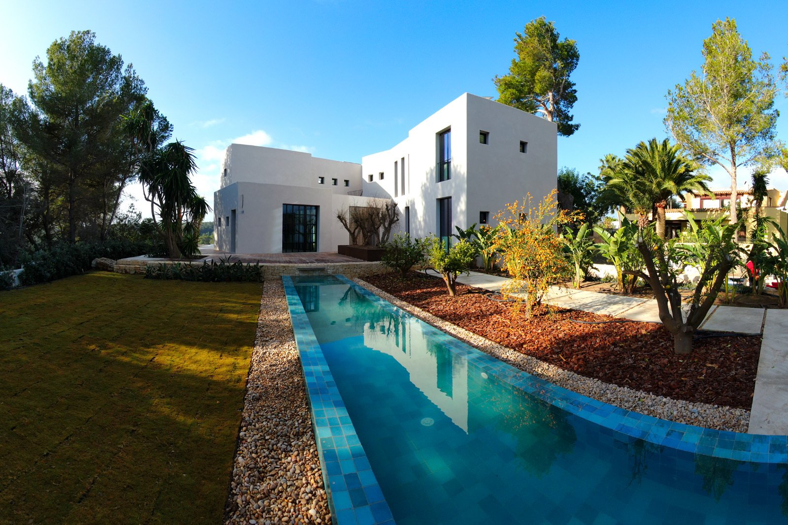 Manuel Vera Arquitecto