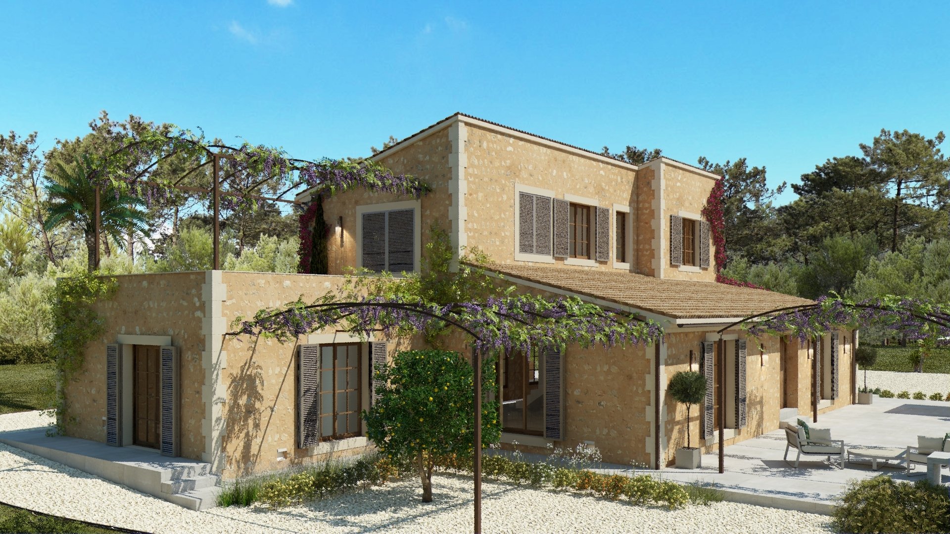 Manuel Vera Arquitecto