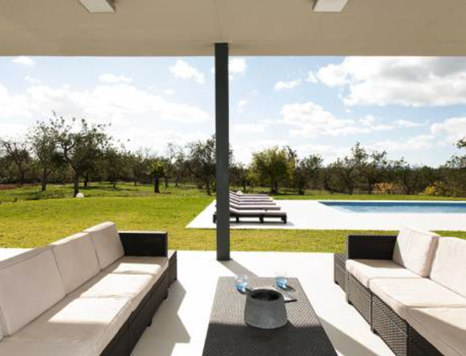 Manuel Vera Arquitecto