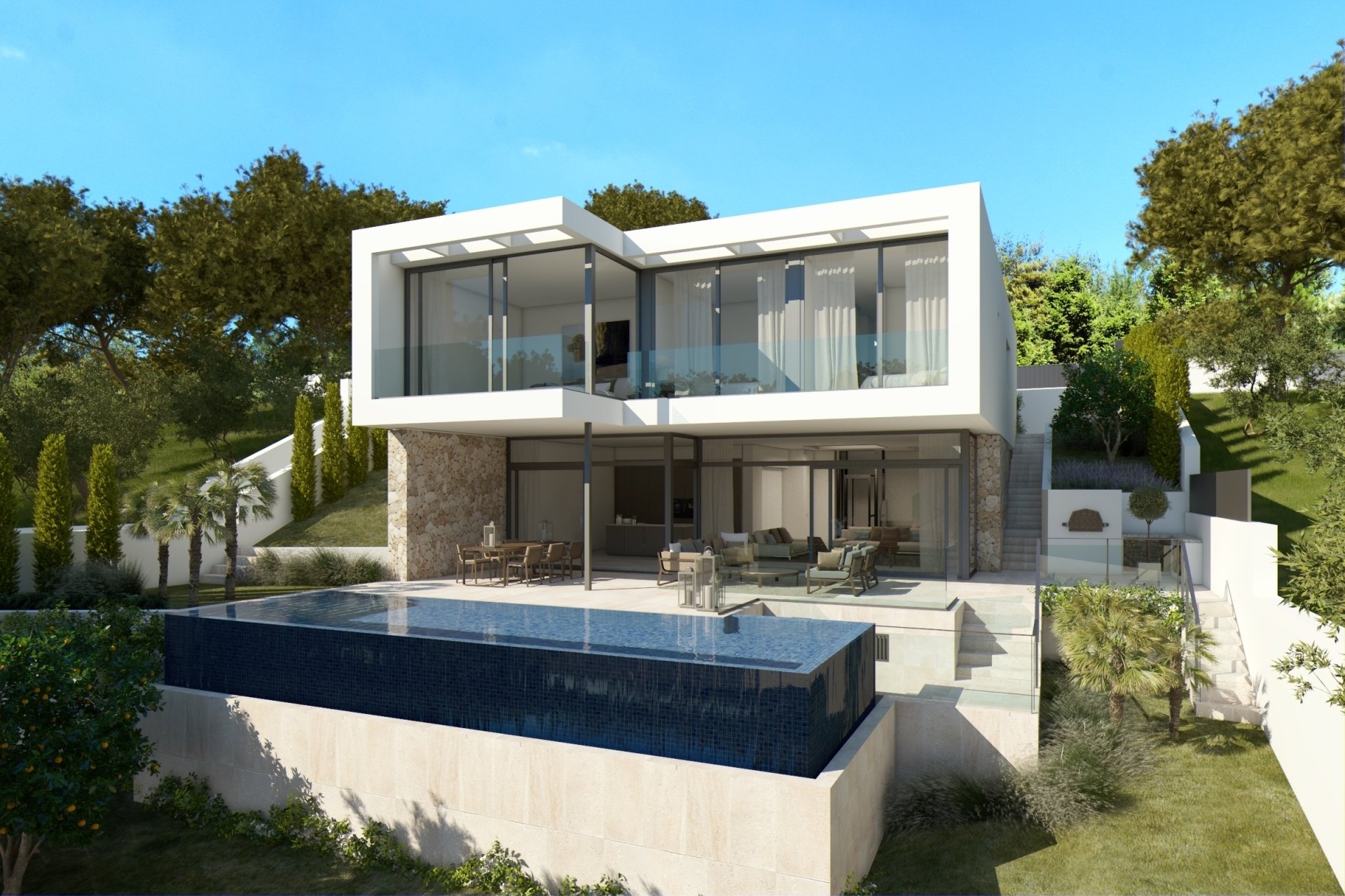 Manuel Vera Arquitecto