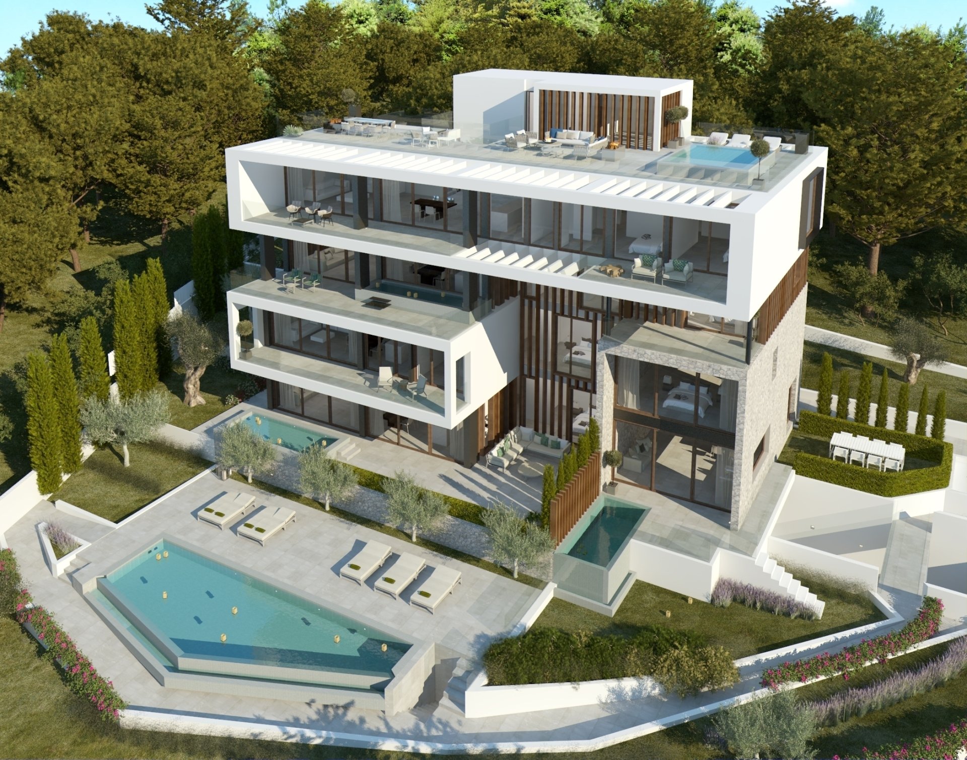 Manuel Vera Arquitecto