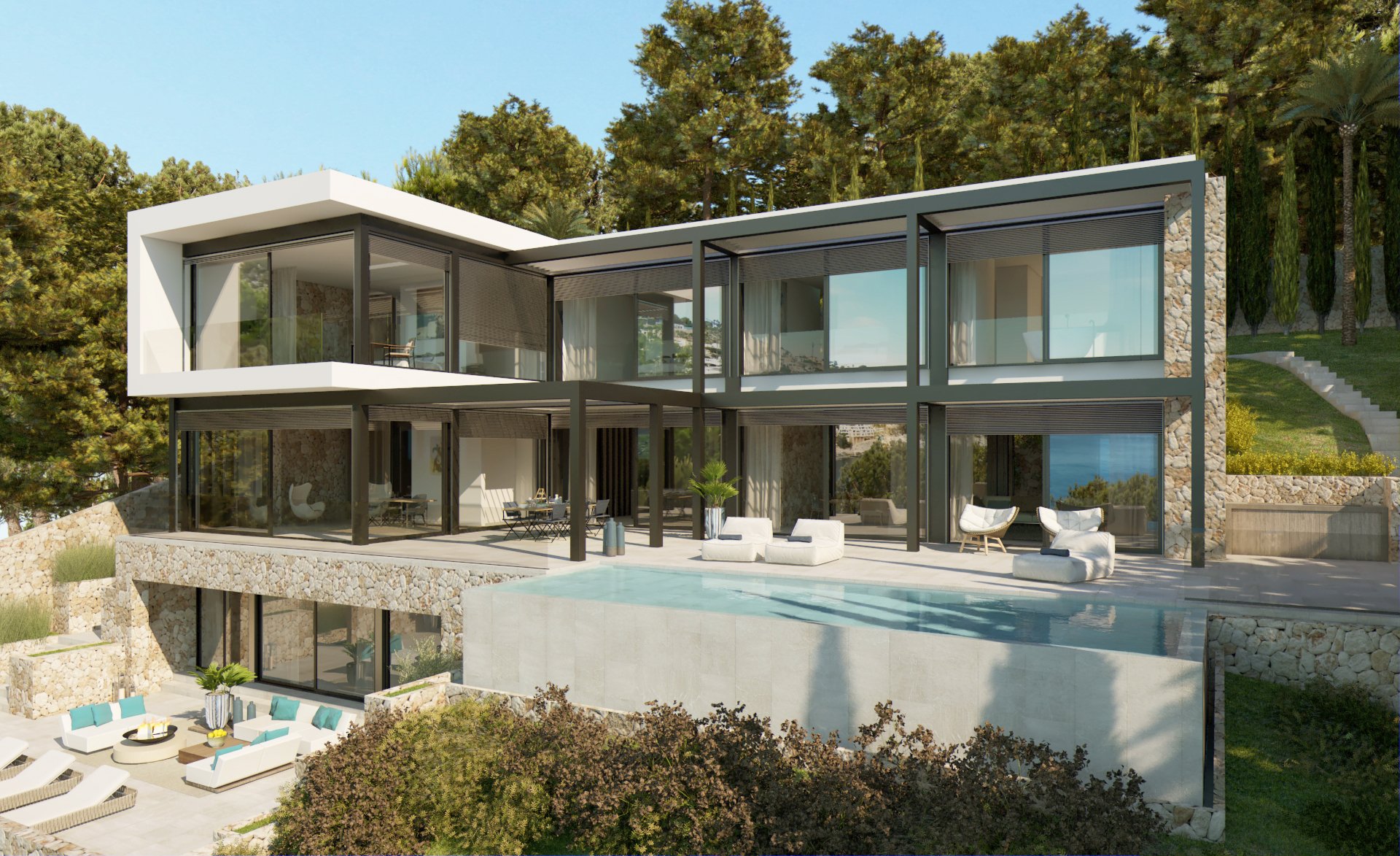 Manuel Vera Arquitecto