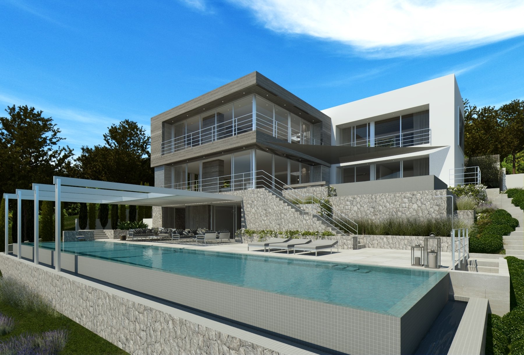 Manuel Vera Arquitecto