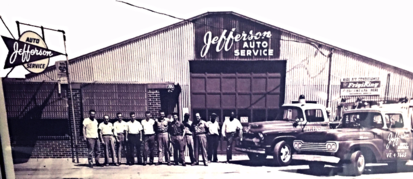 Jefferson Auto Service - Trusted Car Care in Jefferson, LA