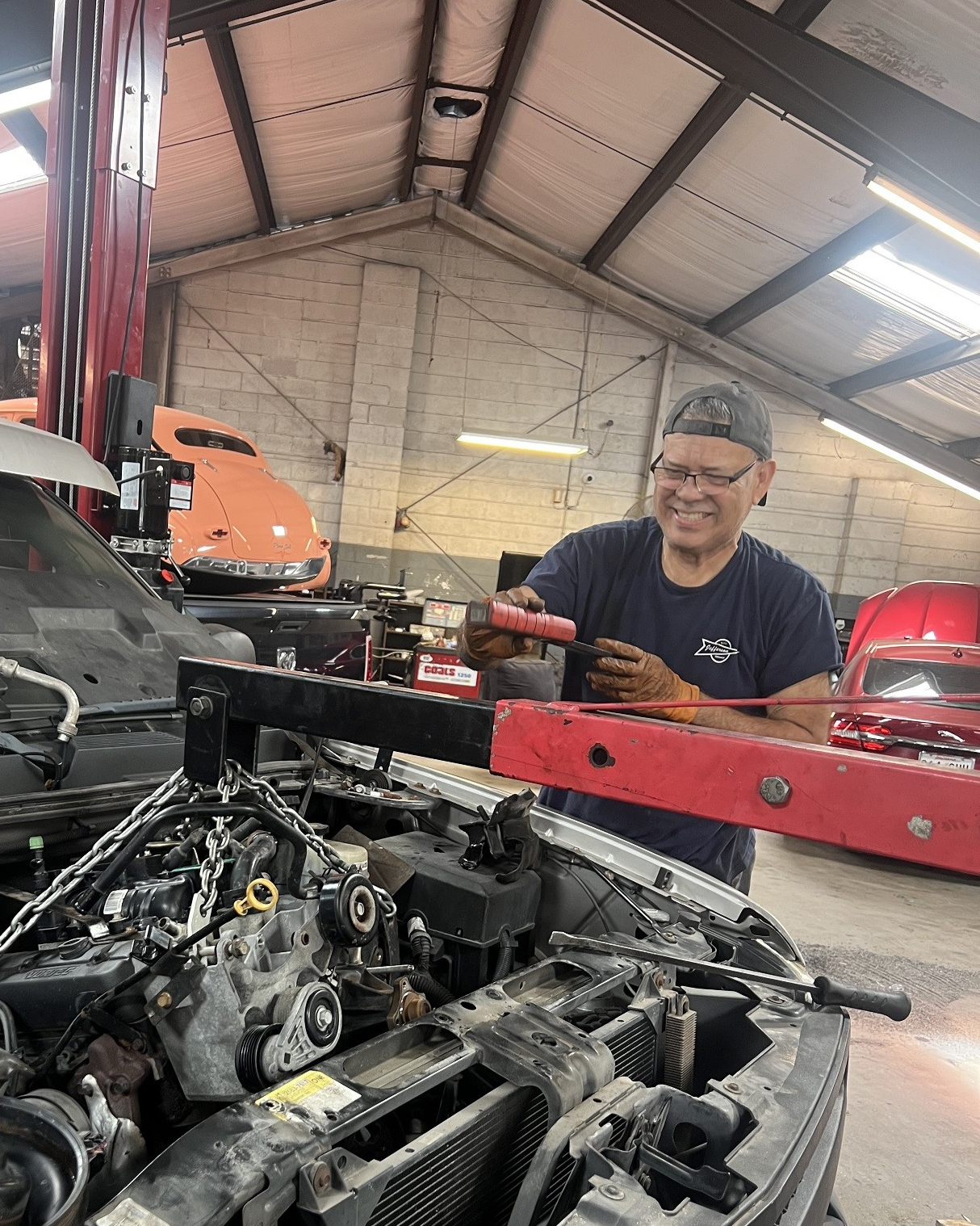 Jefferson Auto Service - Trusted Car Care in Jefferson, LA