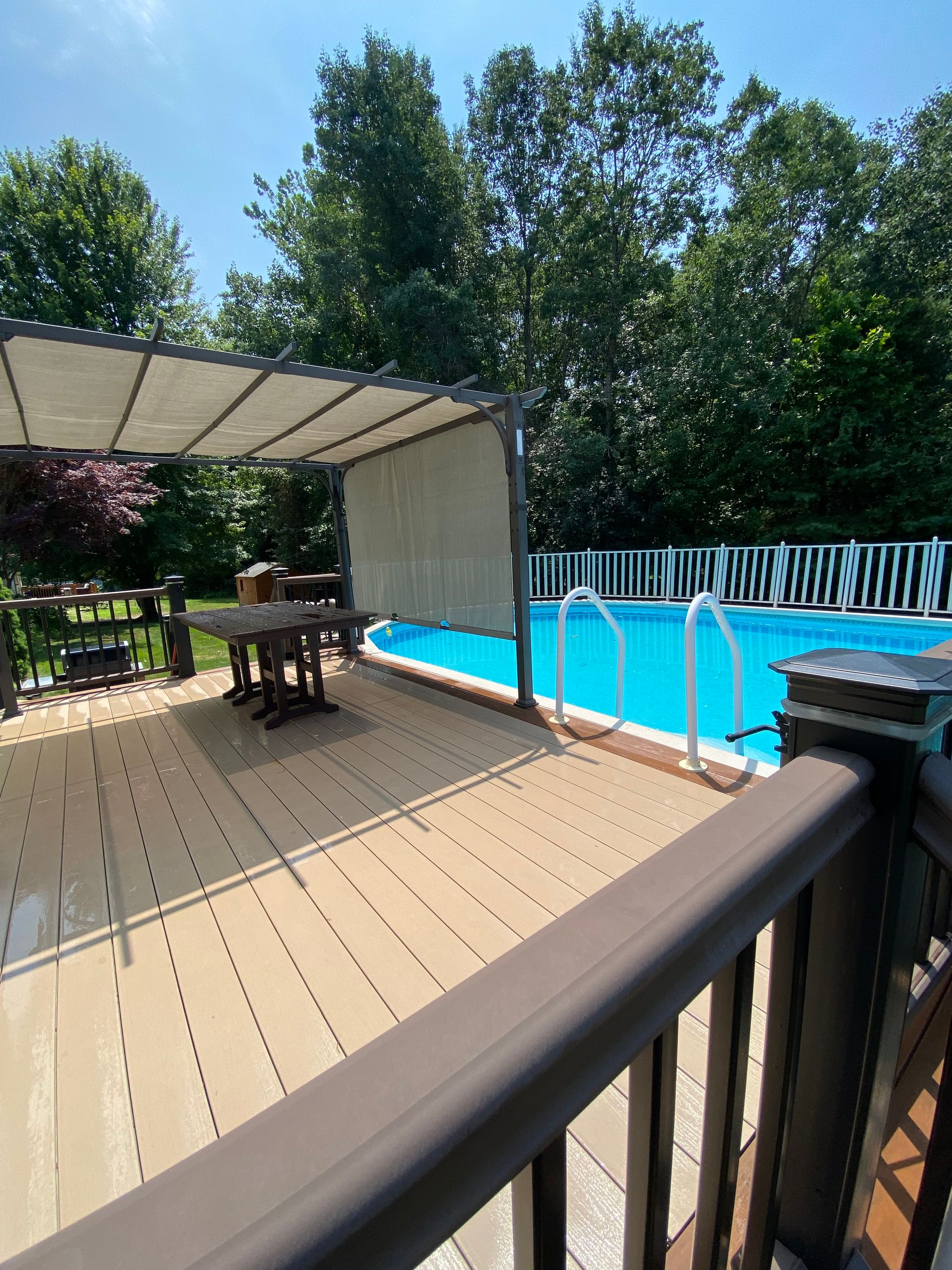 House Washing, Pressure Washing Company | Kingston, Portsmouth, NH and ...