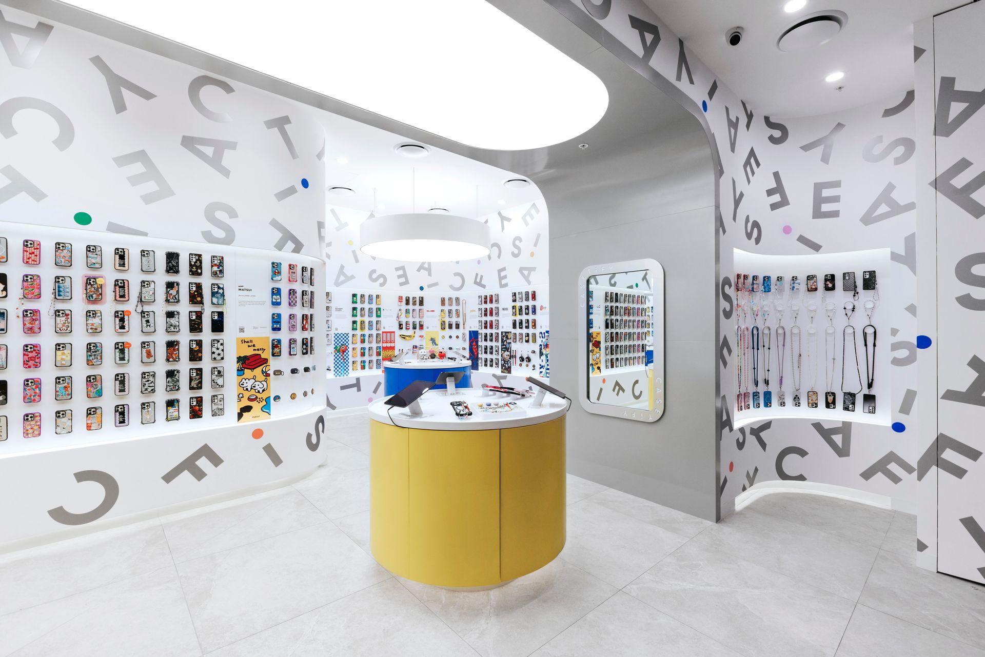Shopfitters | Sydney, NSW | Affective Building Services