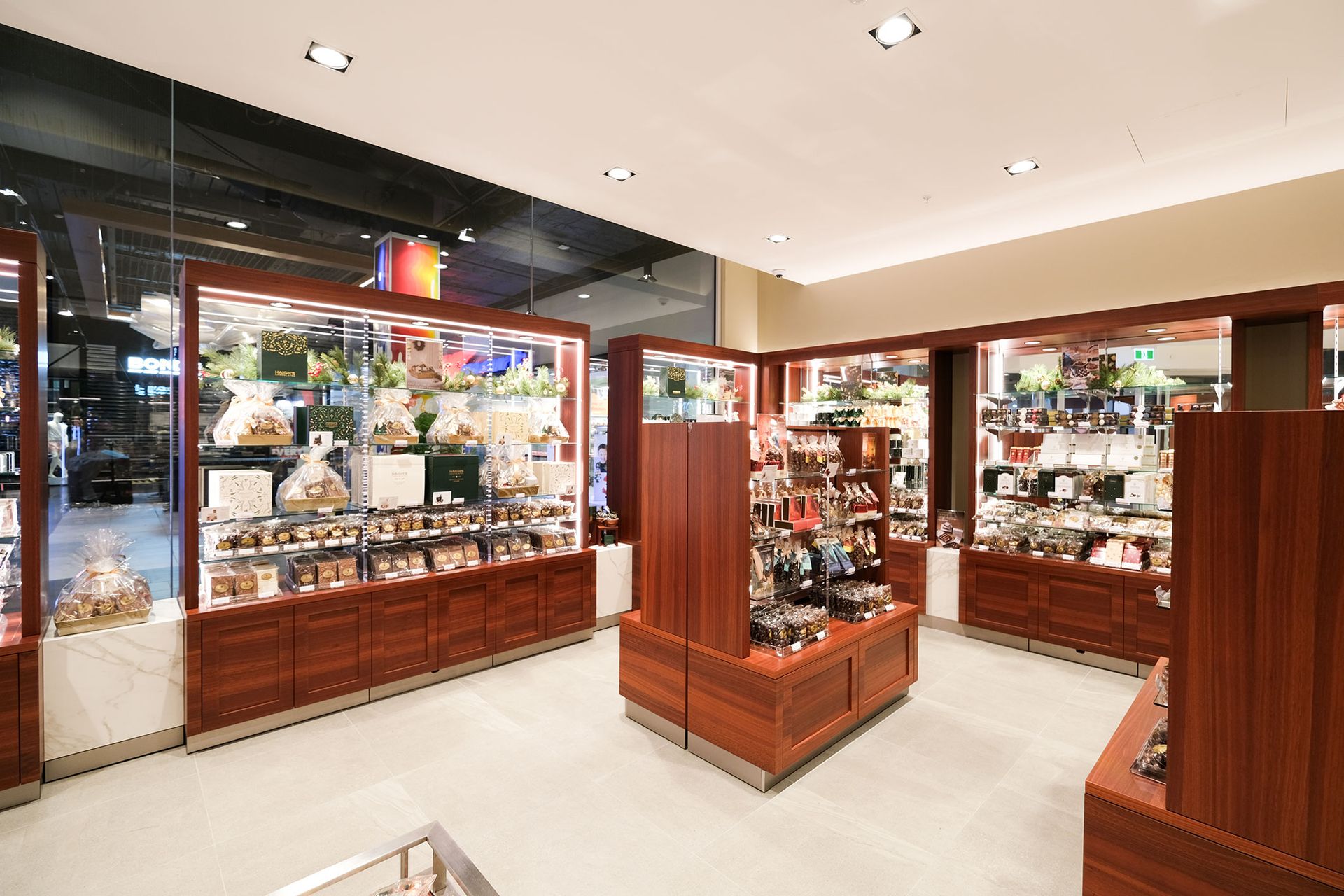 Shopfitters | Sydney, NSW | Affective Building Services