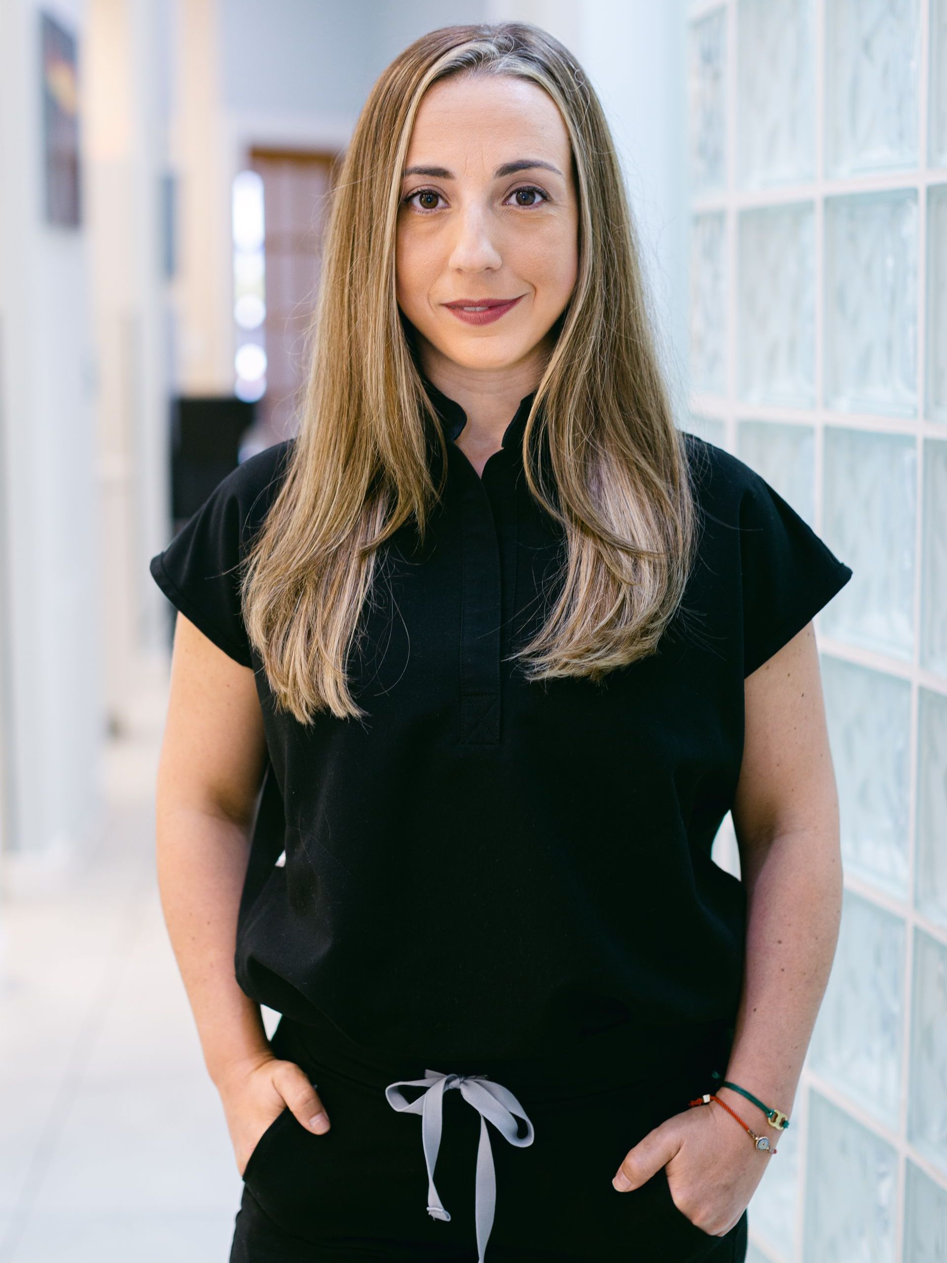 Meet Our Team | Carillon Dentistry