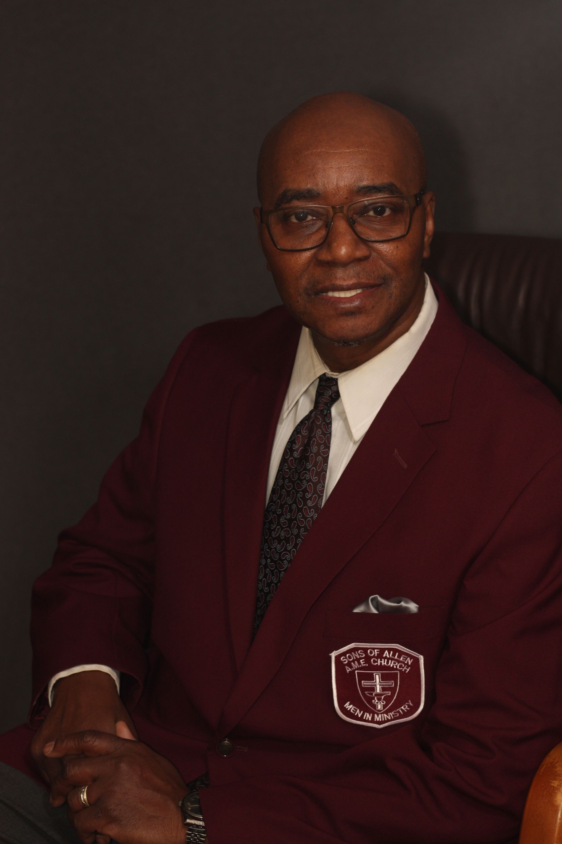 Gallery - Greater Allen AME Dayton