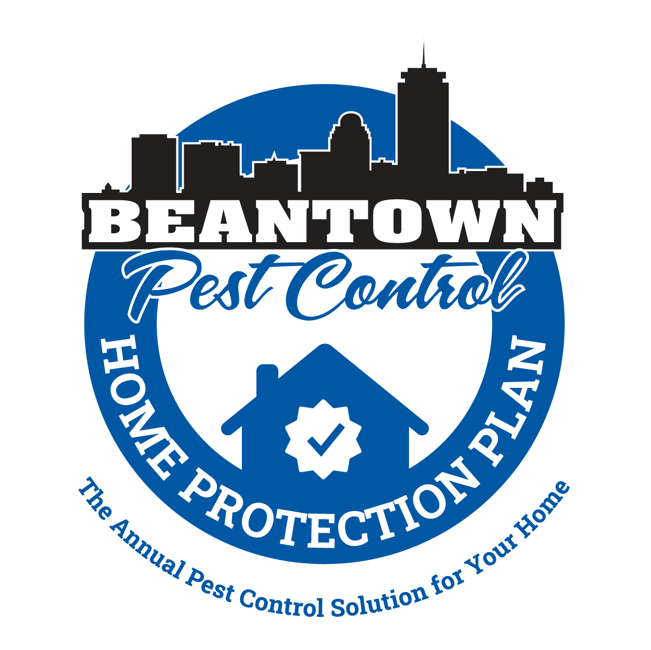 Home Protection Plan | Annual Pest Control Service