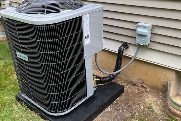 HVAC Services | Onsted | Irish Hills Mechanical