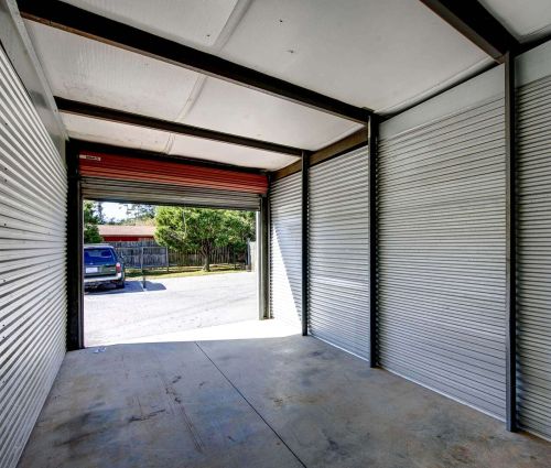 Storage Units in Point Harbor, NC (First Month FREE!)