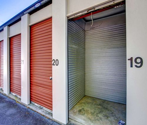 Storage Units in Point Harbor, NC (First Month FREE!)