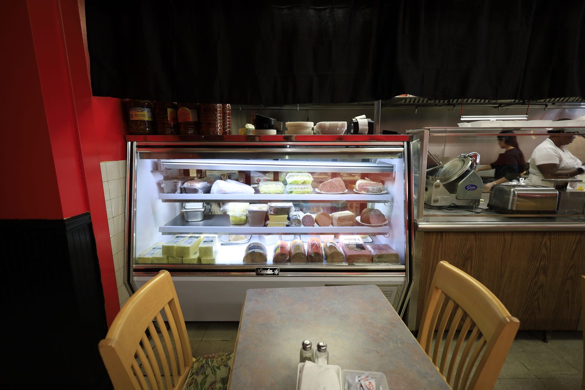 Breakfast | So Sabroso