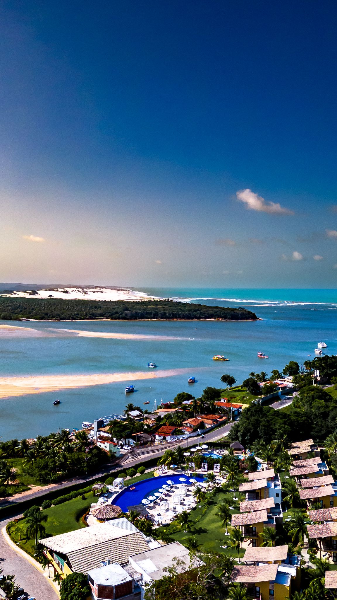 Galeria | Pipa Lagoa Hotel