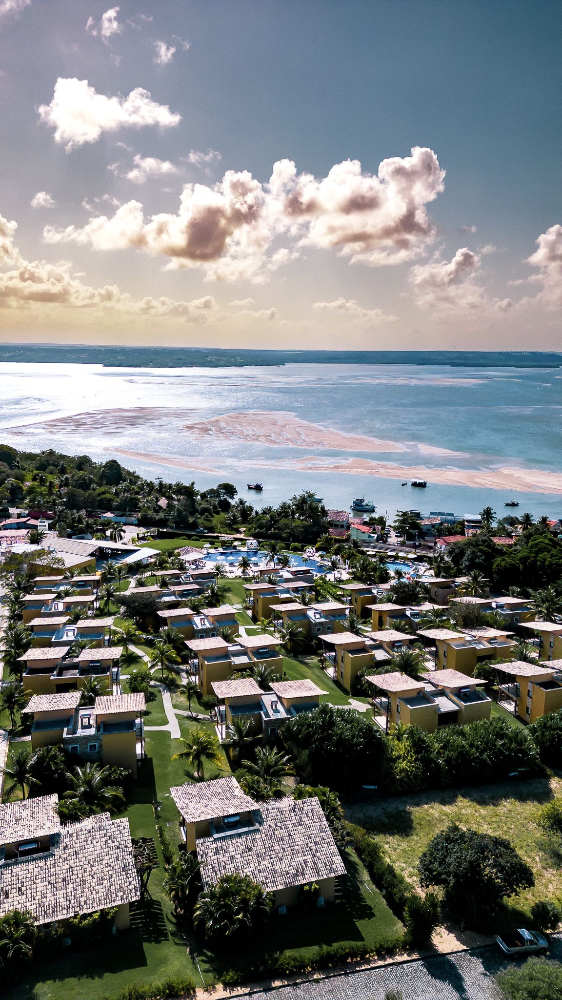 Galeria | Pipa Lagoa Hotel