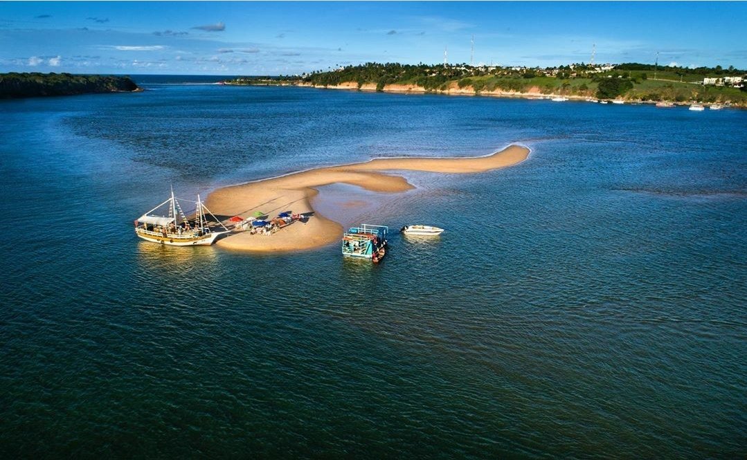 Pipa Lagoa Hotel | Belezas naturais de Pipa, Rio Grande do Norte