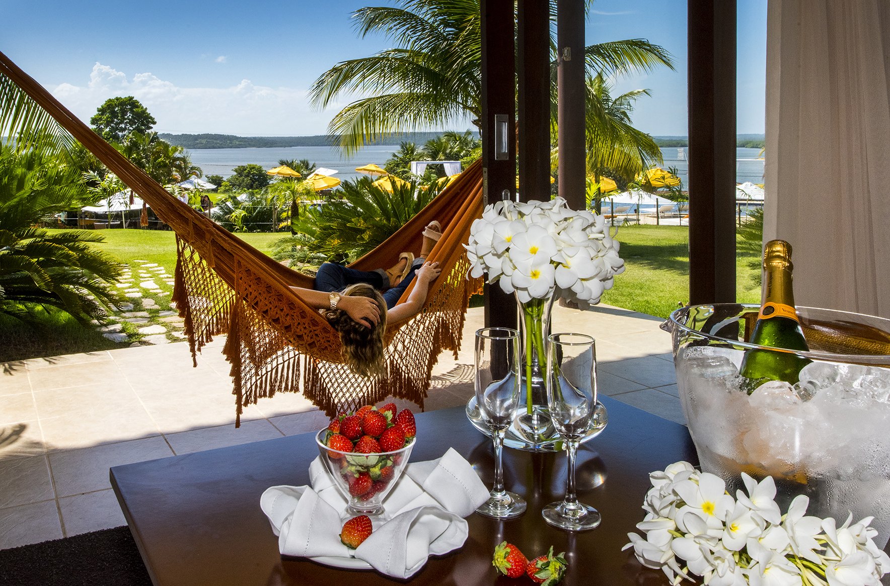 Galeria | Pipa Lagoa Hotel