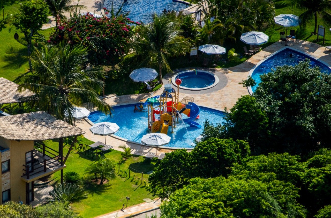 Galeria | Pipa Lagoa Hotel