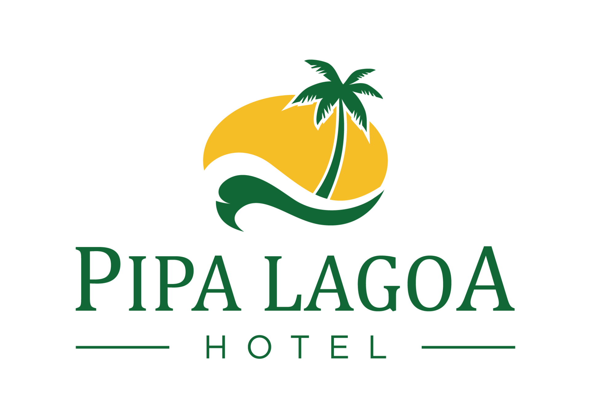 Pipa Lagoa Hotel
