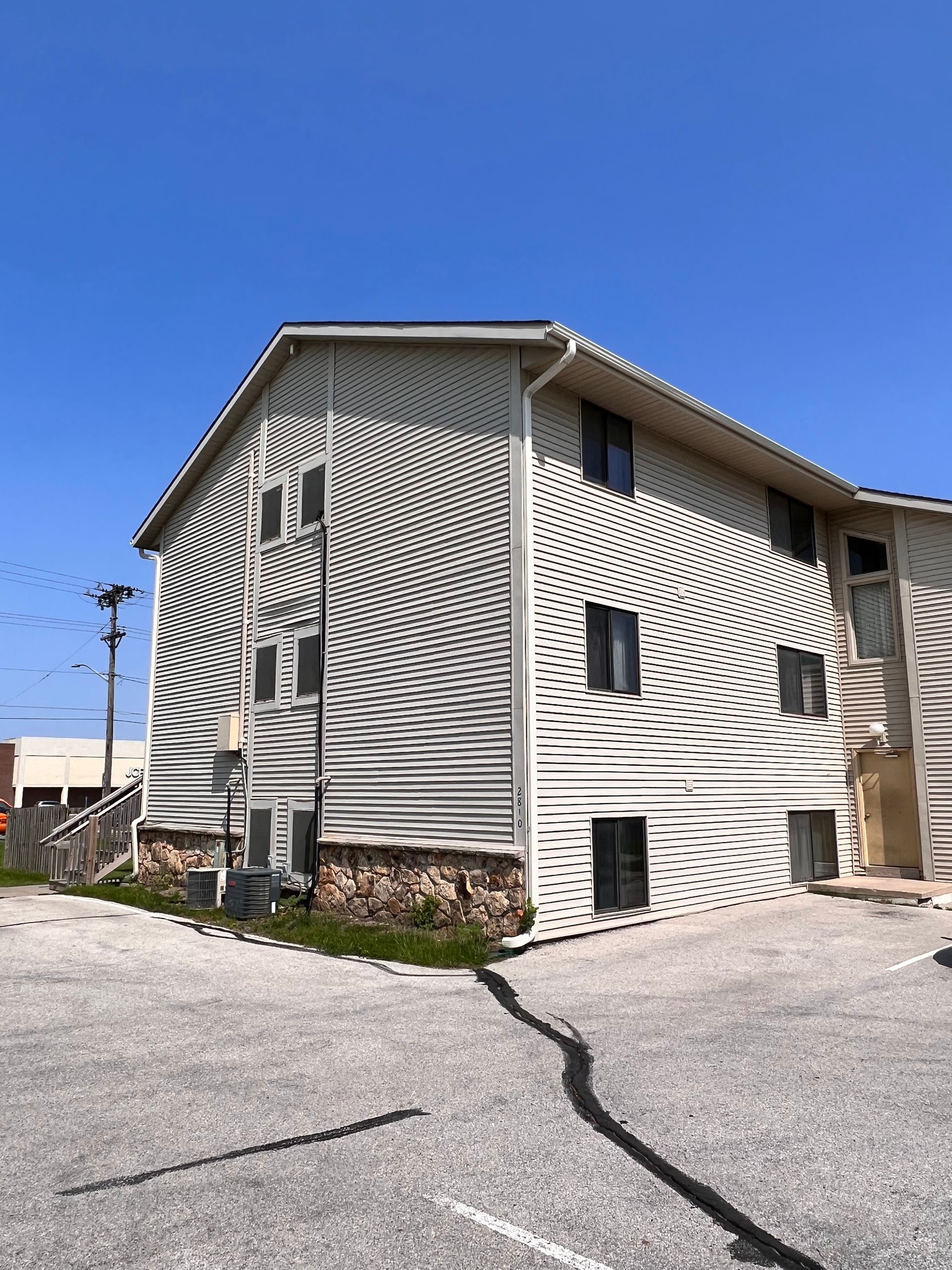 Property Page