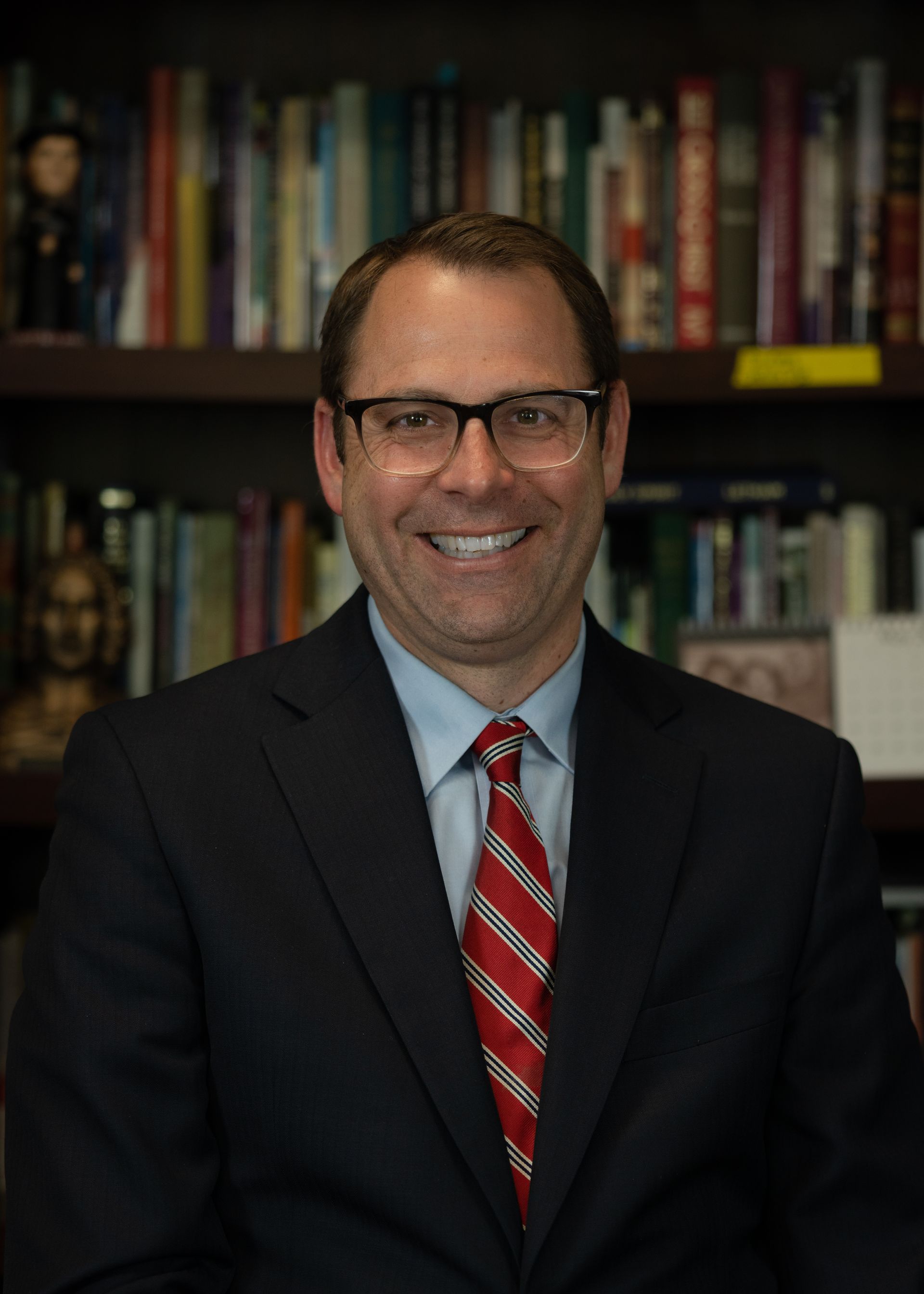 Leadership & Staff | Lake Country Bible Church