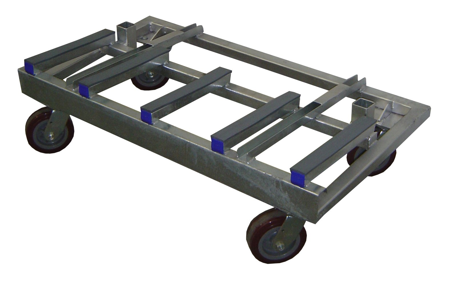 The Glass Racking Company - Site Lifting Glass Trolleys and Frames and ...