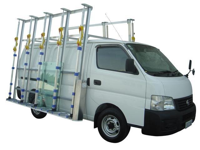 The Glass Racking Company NZ - Glass Transport Solutions