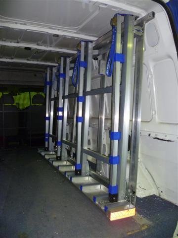 The Glass Racking Company NZ - Glass Transport Solutions, Internal ...