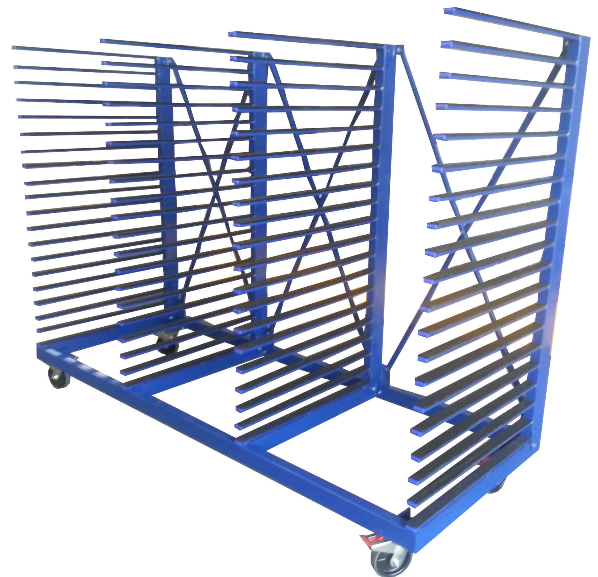 The Glass Racking Company NZ Glass Handling and Flat glass Storage ...