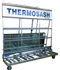 The Glass Racking Company - Site Lifting Glass Trolleys and Frames and ...