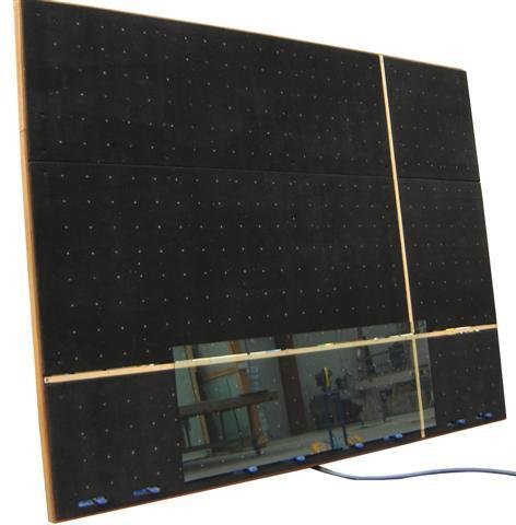 The Glass Racking Company NZ, Glass Cutting Tables